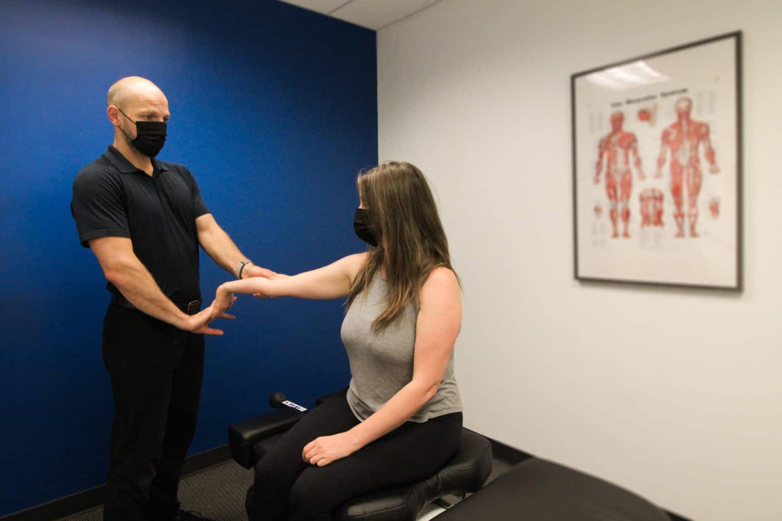 FX Chiropractic & Performance - Midtown Atlanta - Dan Shuman